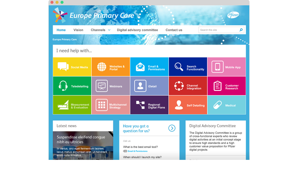 SharePoint Experts Deliver Gamification User Experience And Design