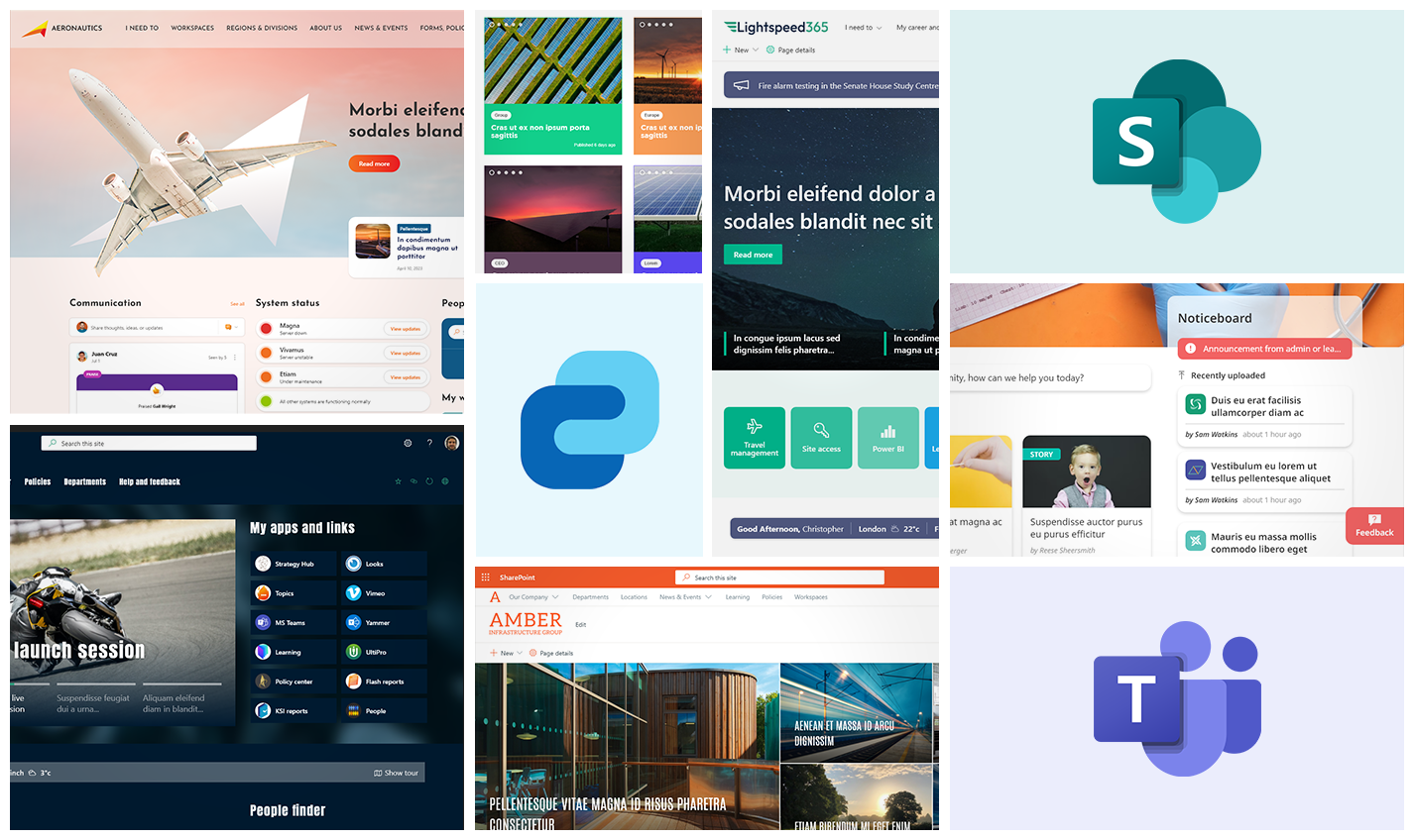 I need an intranet for Office 365! What are my options? - Content Formula