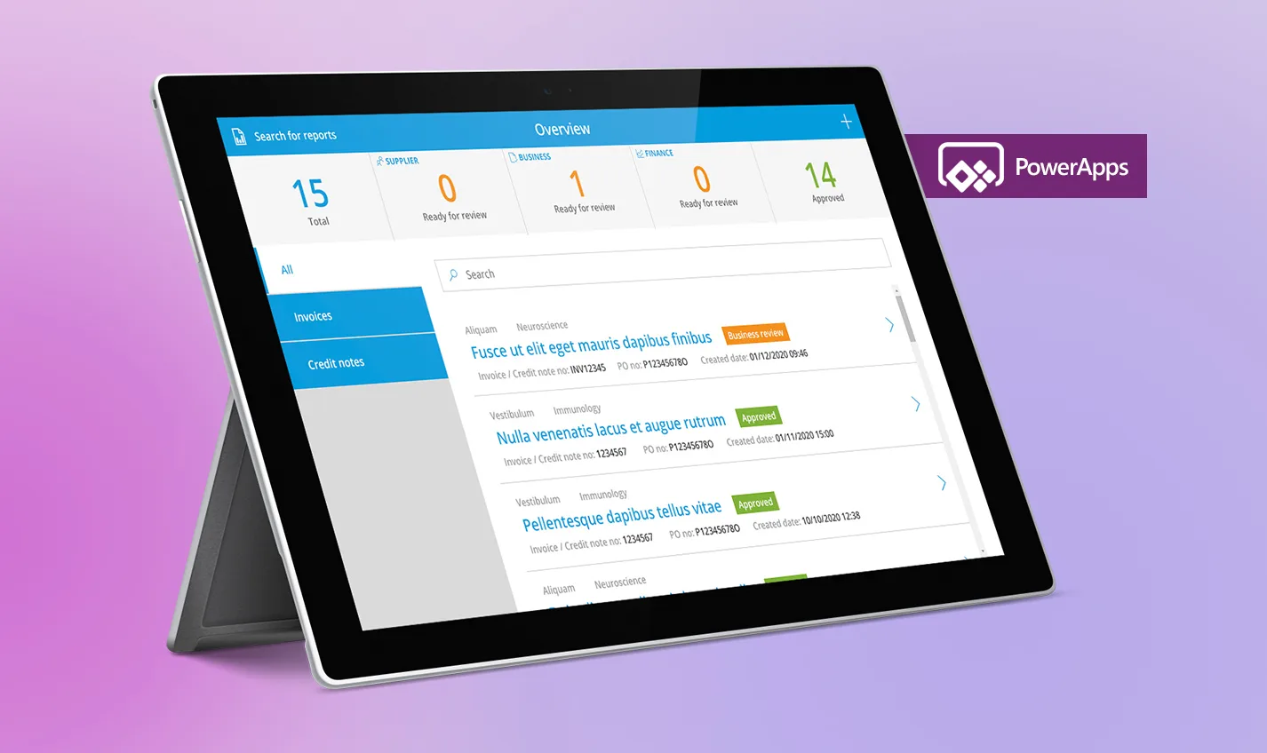 What is Power Apps and how can I use it? - Content Formula