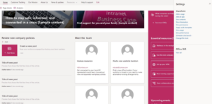 SharePoint lists: The Beginner’s Guide - Content Formula