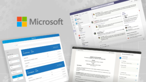 25 business processes you can automate using Microsoft 365 - Content ...