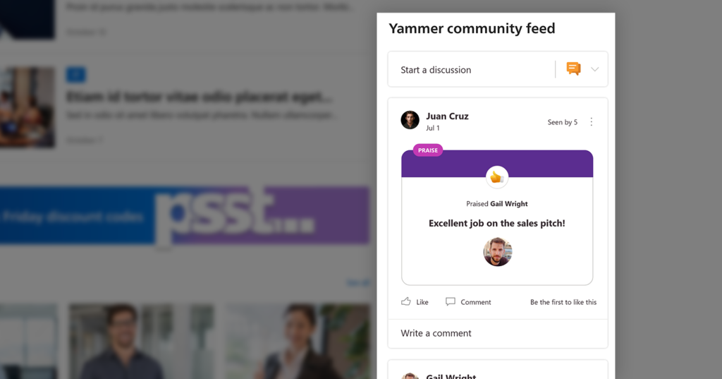 Seven must have SharePoint web parts - Content Formula