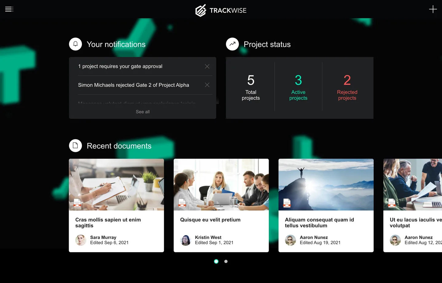 Top 10 SharePoint intranet site examples for 2024