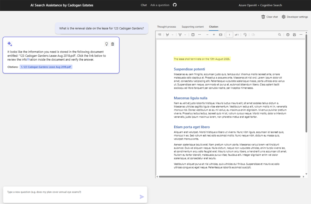 SharePoint knowledge management: 8 best practice examples - Content Formula