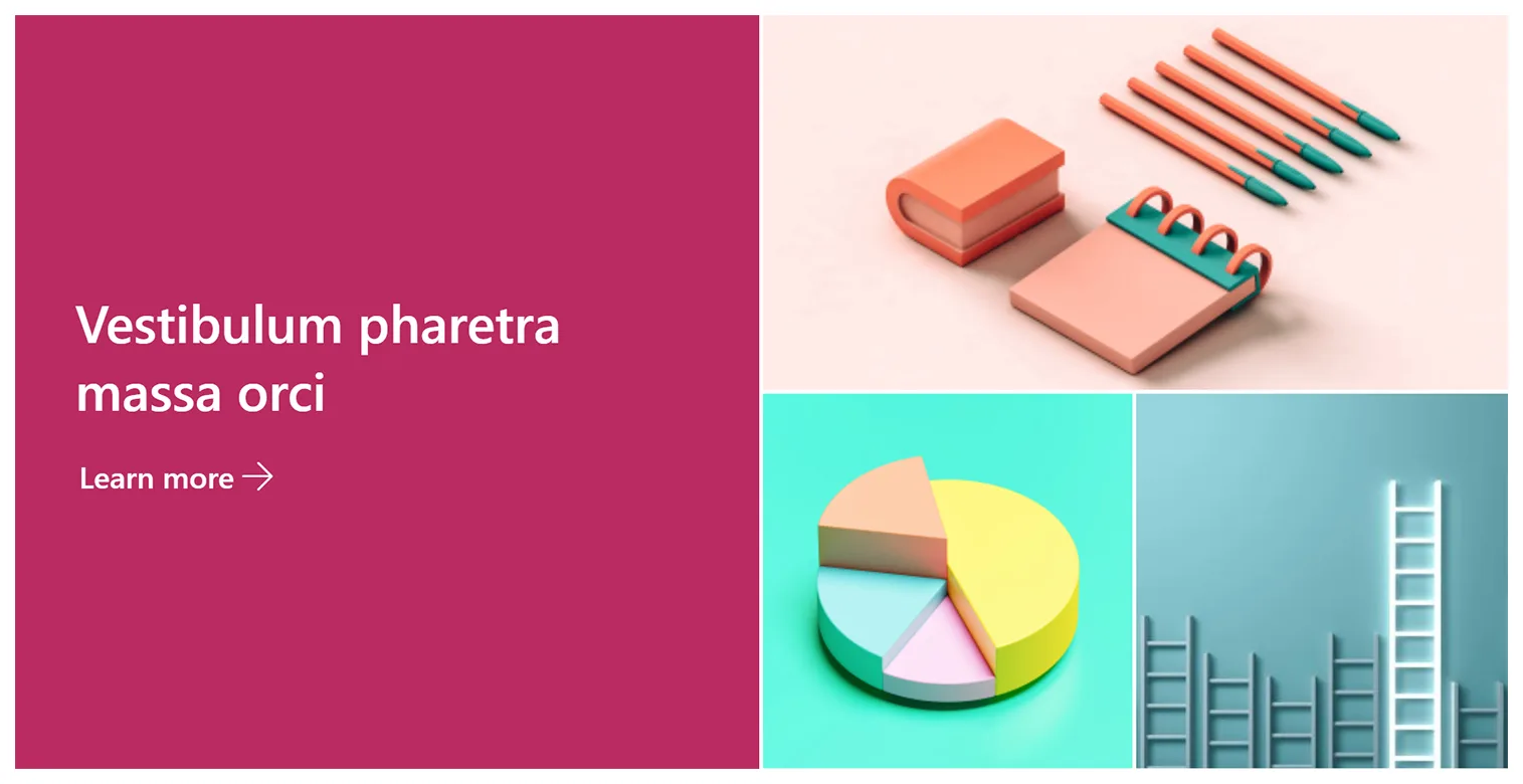 How to use SharePoint communication sites - Content Formula