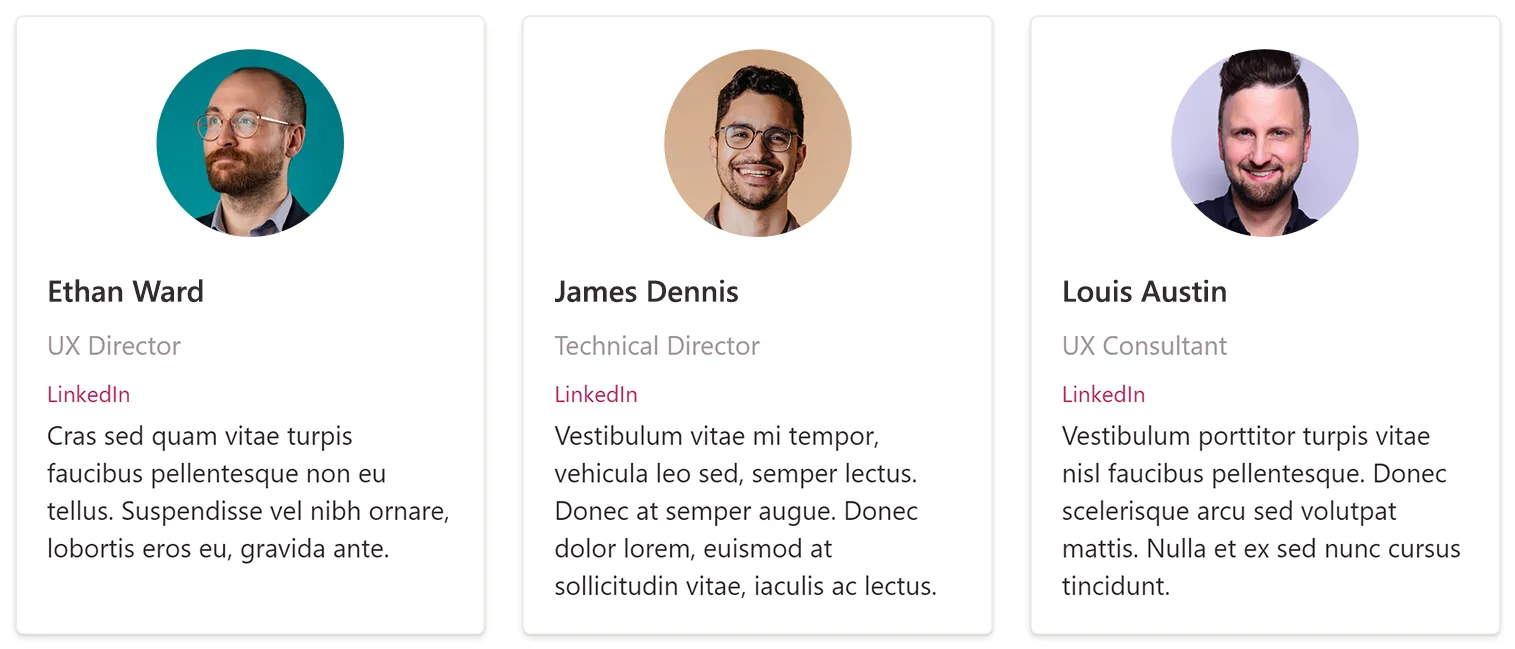 How to use SharePoint communication sites - Content Formula