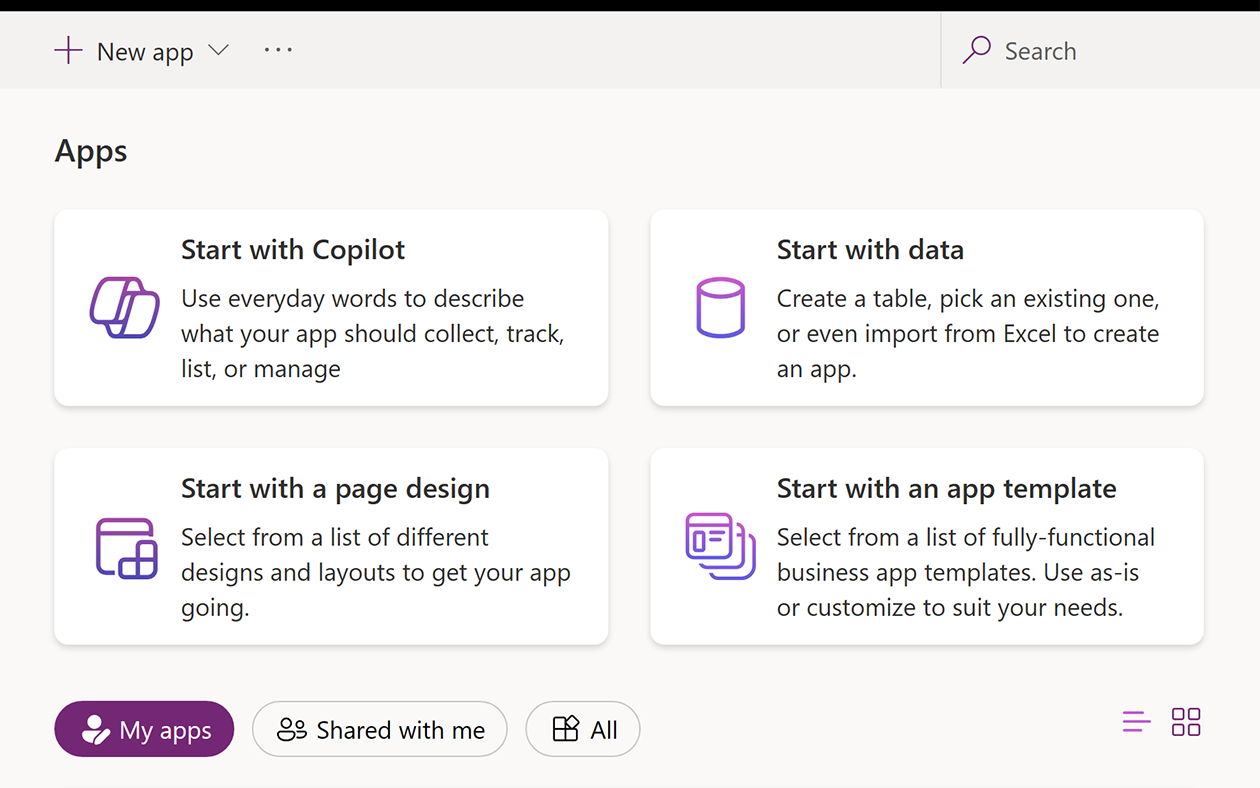 What is Power Apps and how can I use it? - Content Formula