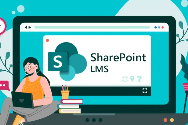 Sharepoint and Teams LMS (learning management system) - Content Formula