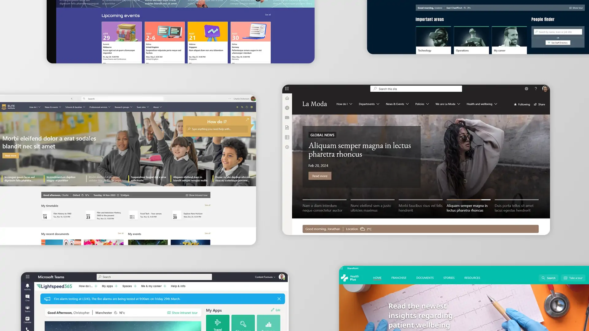 SharePoint design Archives - Content Formula